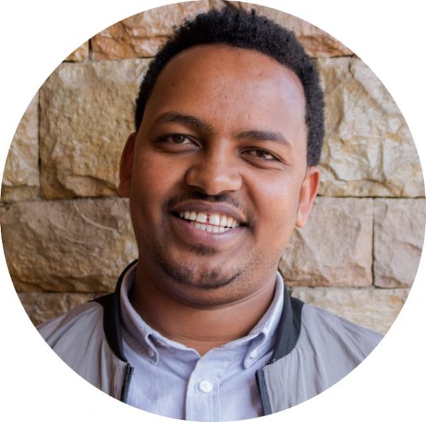 Our Team - Addis Jemari