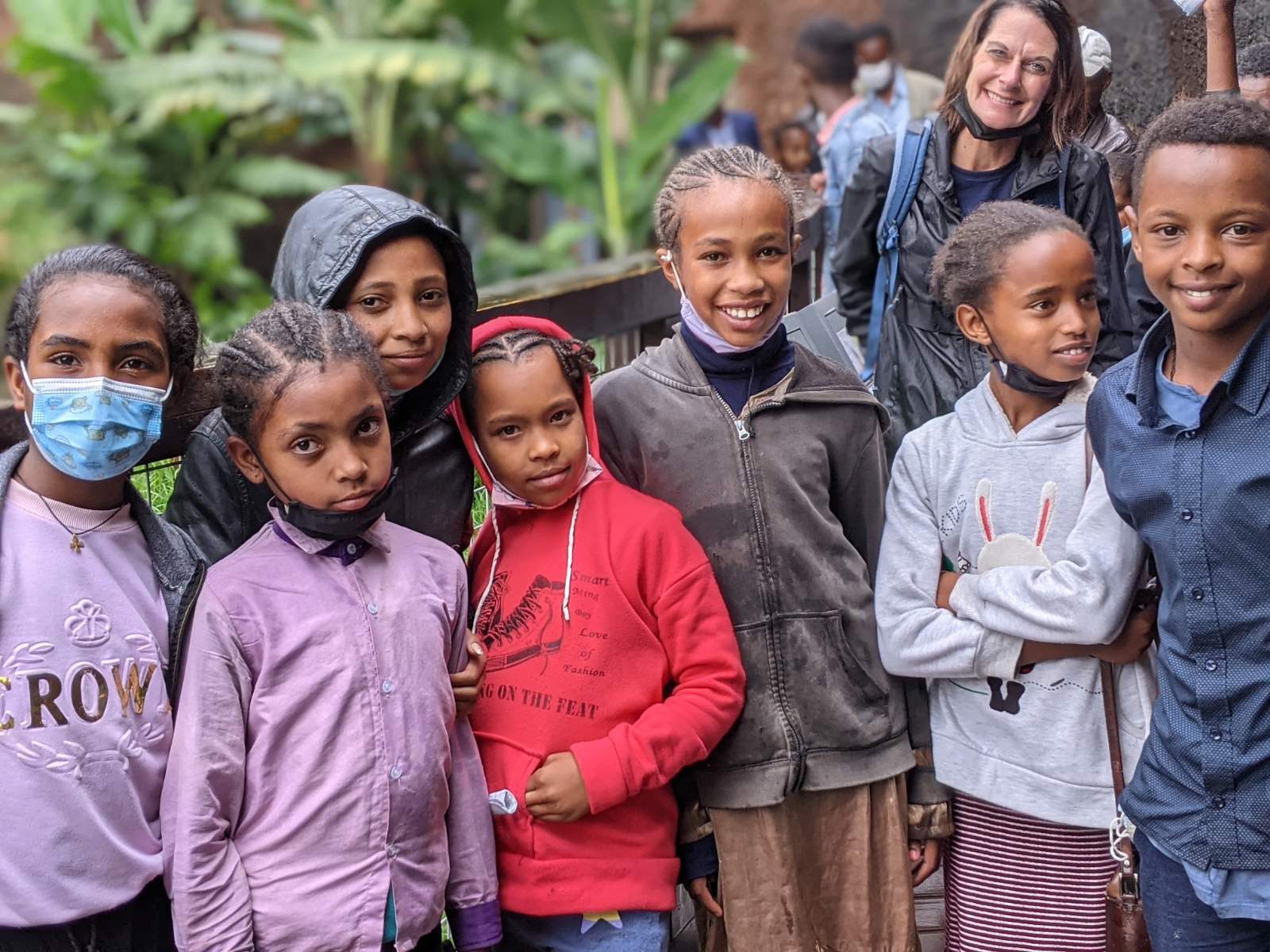 A Day to Remember-By Becky Highsmith - Addis Jemari